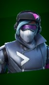 Fortnite | Skin GAGE - Set & Styles - JeuxPourTous