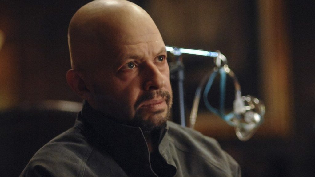 Jon Cryer ne jouera pas Lex Luthor dans la saison 3 de Superman & Lois ...