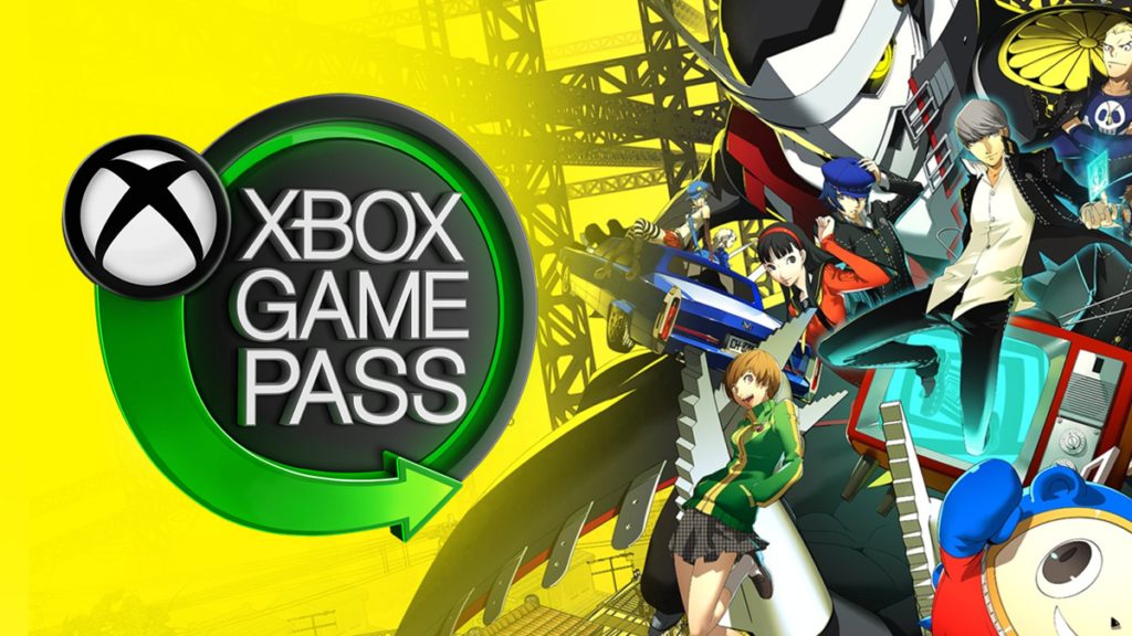 Révélé les nouveaux jeux qui arrivent (et partent) du Xbox Game Pass au ...