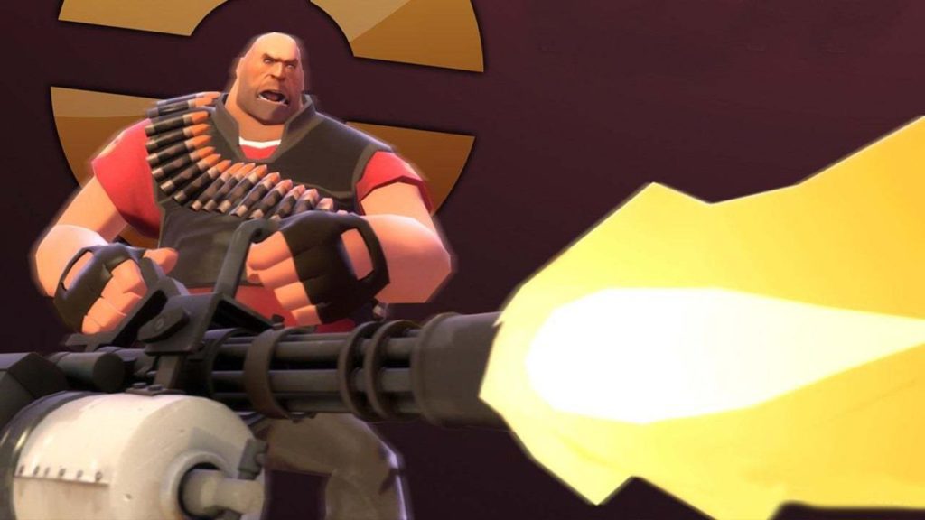 Team Fortress 2 recevra sa première mise à jour majeure depuis de ...