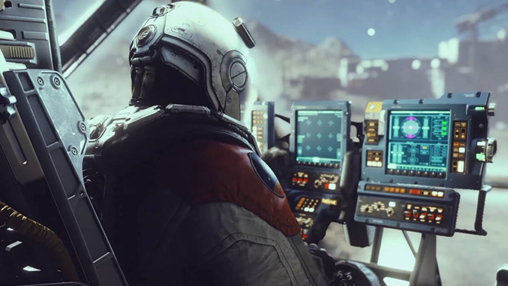 Le dernier gameplay de Starfield révèle 4 détails très intéressants que ...