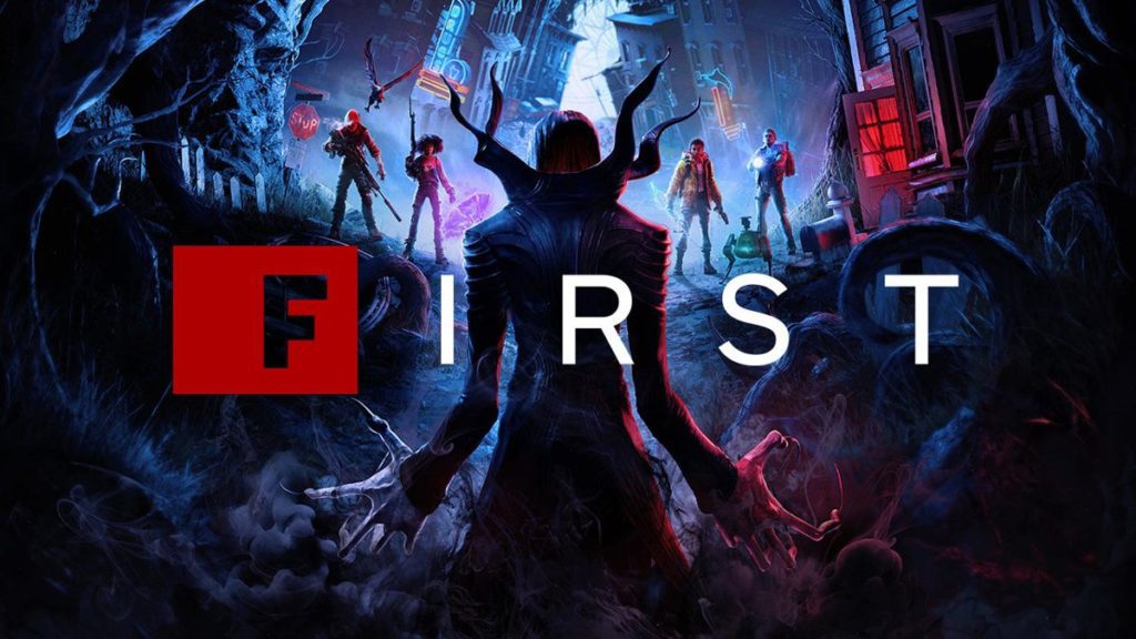 C'est ainsi que fonctionne le récit de Redfall, son art et ses ...