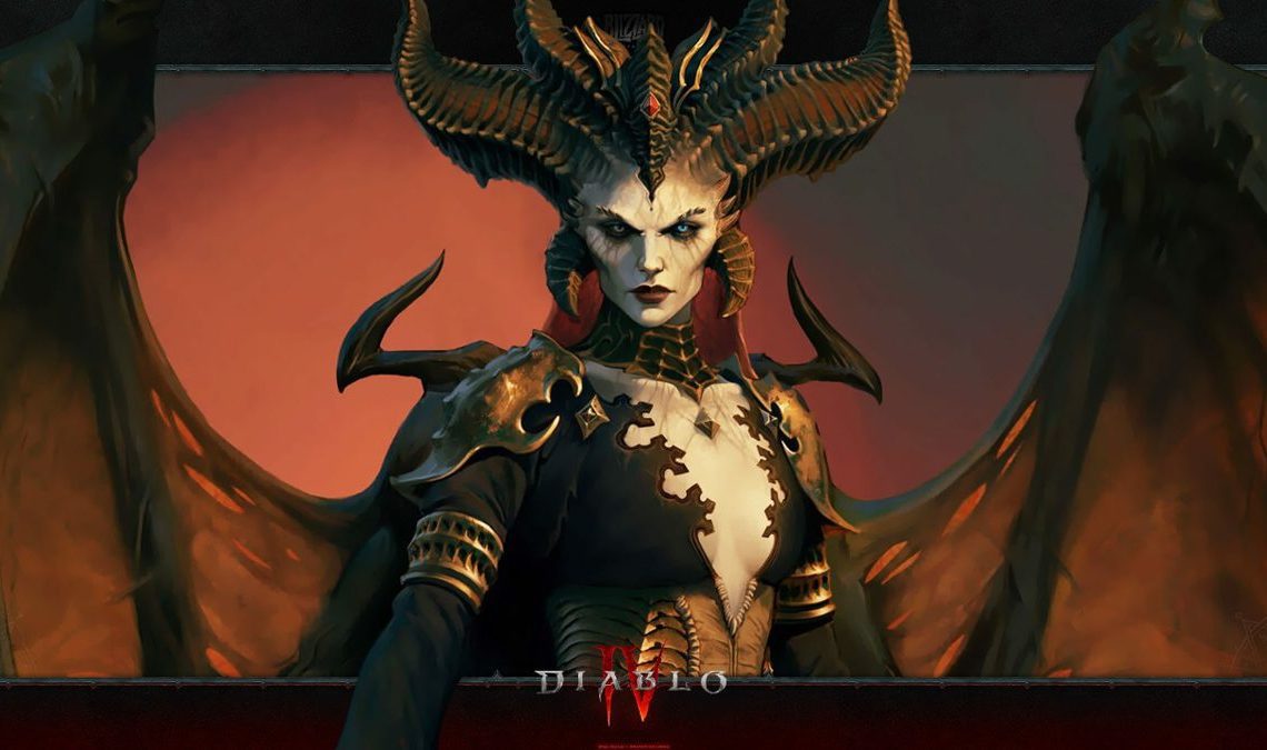 Le dernier patch de Diablo IV corrige des bugs majeurs dans les quêtes ...