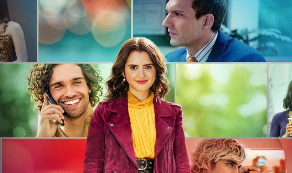 Netflix présente "I Choose Love", sa première comédie romantique ...