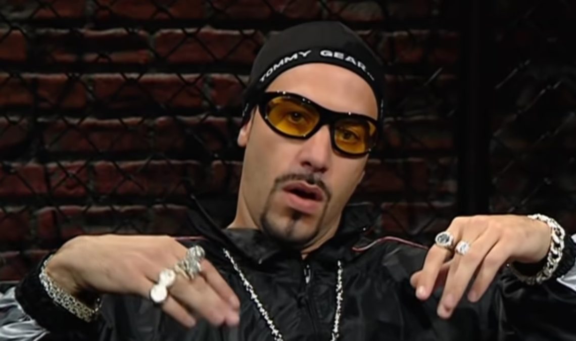 Ali G est de retour : Sacha Baron Cohen prépare le retour du rappeur ...