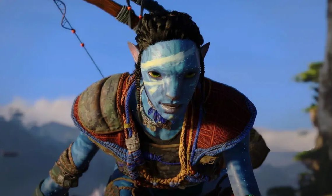 Avatar : Frontiers of Pandora est vu dans une nouvelle bande-annonce aux graphismes impressionnants