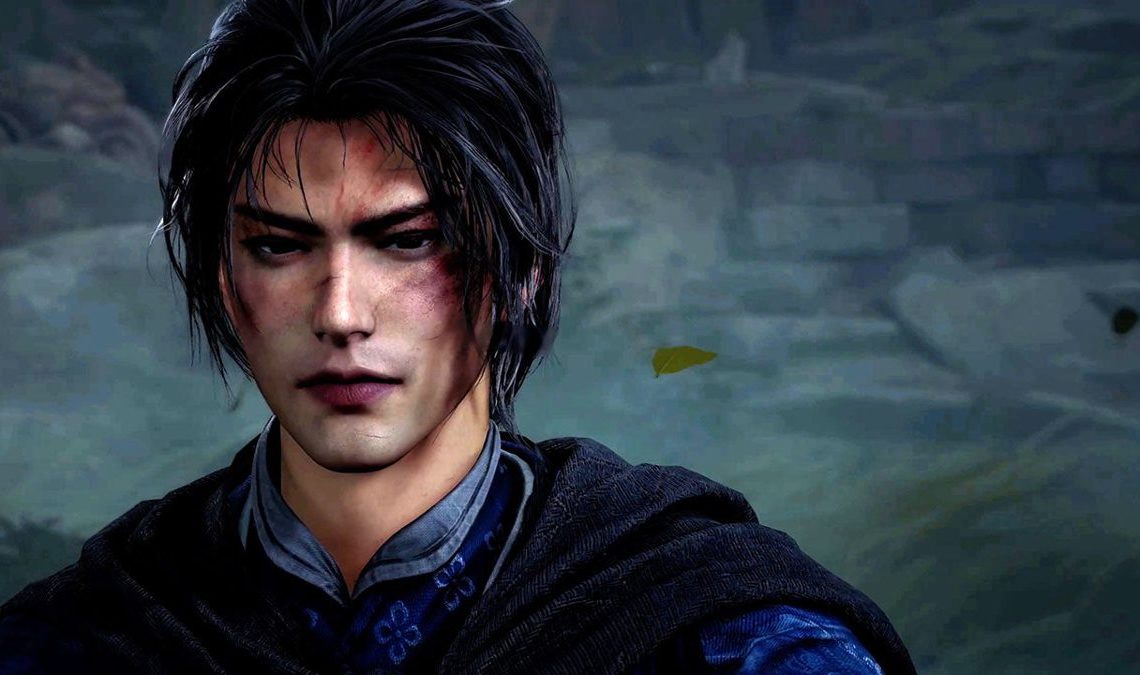 Nouveau gameplay étendu Where Winds Meet, avec combat, personnalisation ...