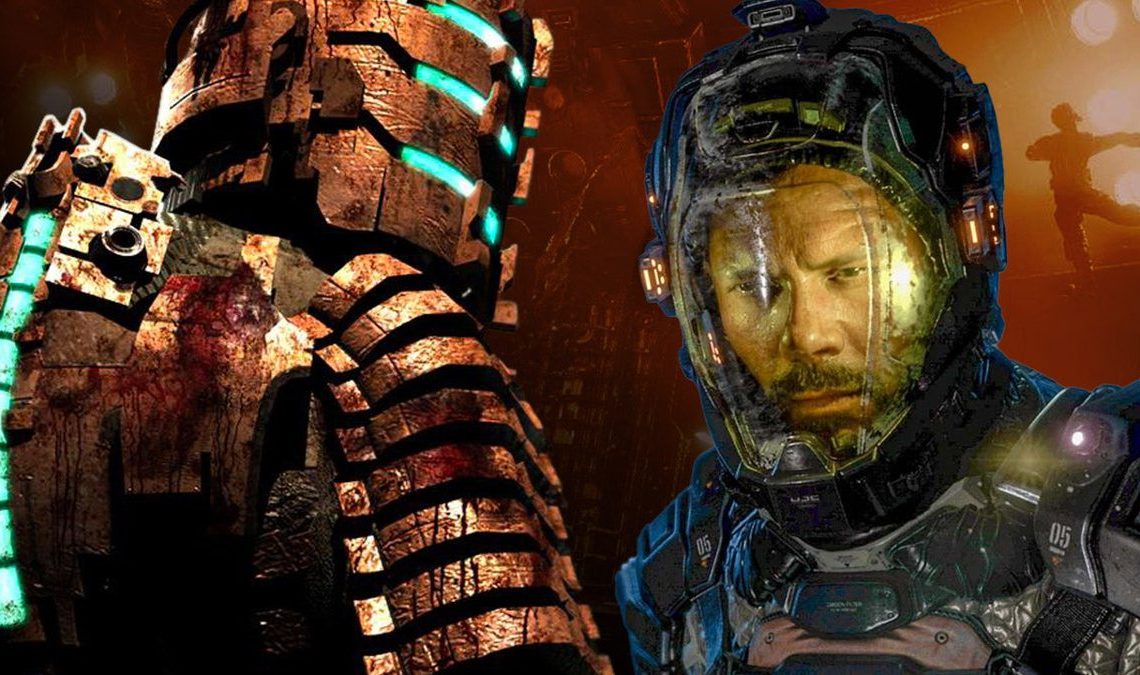 Glen Schofield, co-créateur de Dead Space, quitte le studio The ...