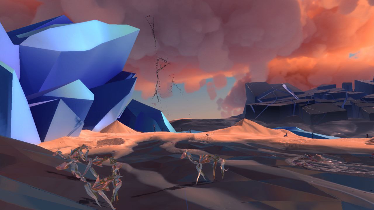 Paper Beast Enhanced Edition - Un jeu de réflexion unique