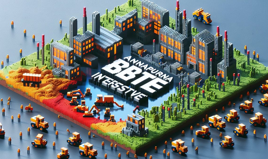 Annapurna Interactive réalise sa première acquisition dans l'industrie ...