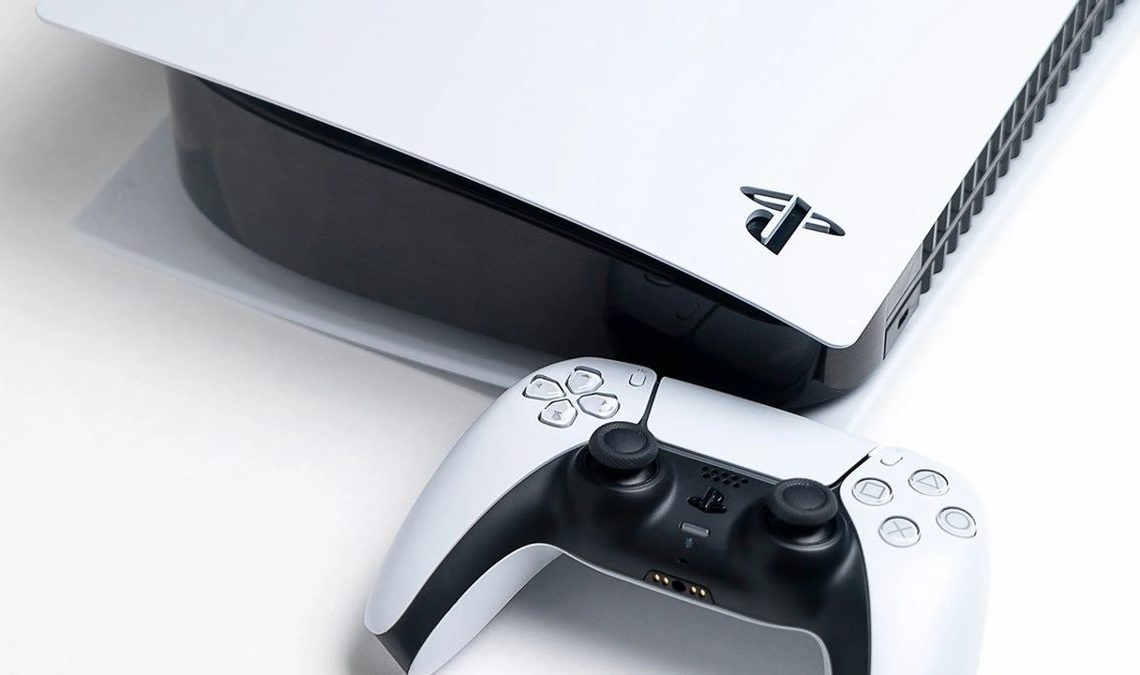 Folie des prix : la PS5 avec lecteur de disque et 2 manettes DualSense ...