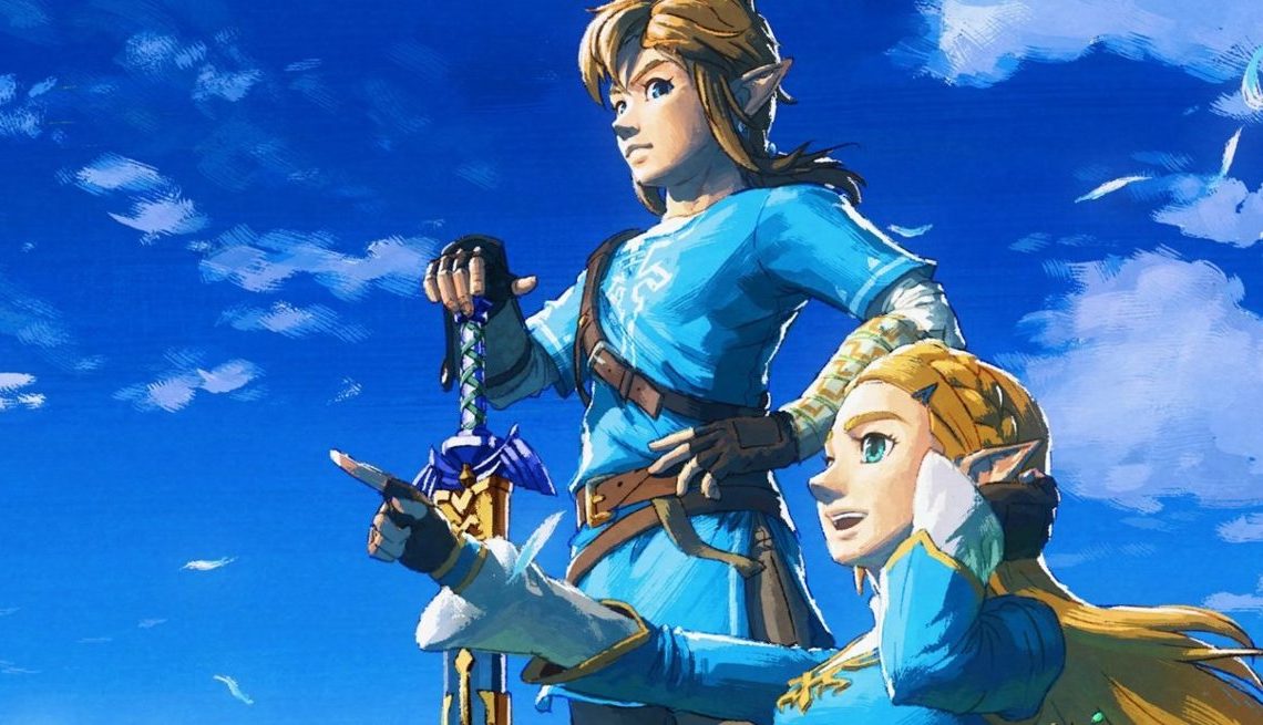 Le cours de l'action Nintendo catapulte après l'annonce du film The ...