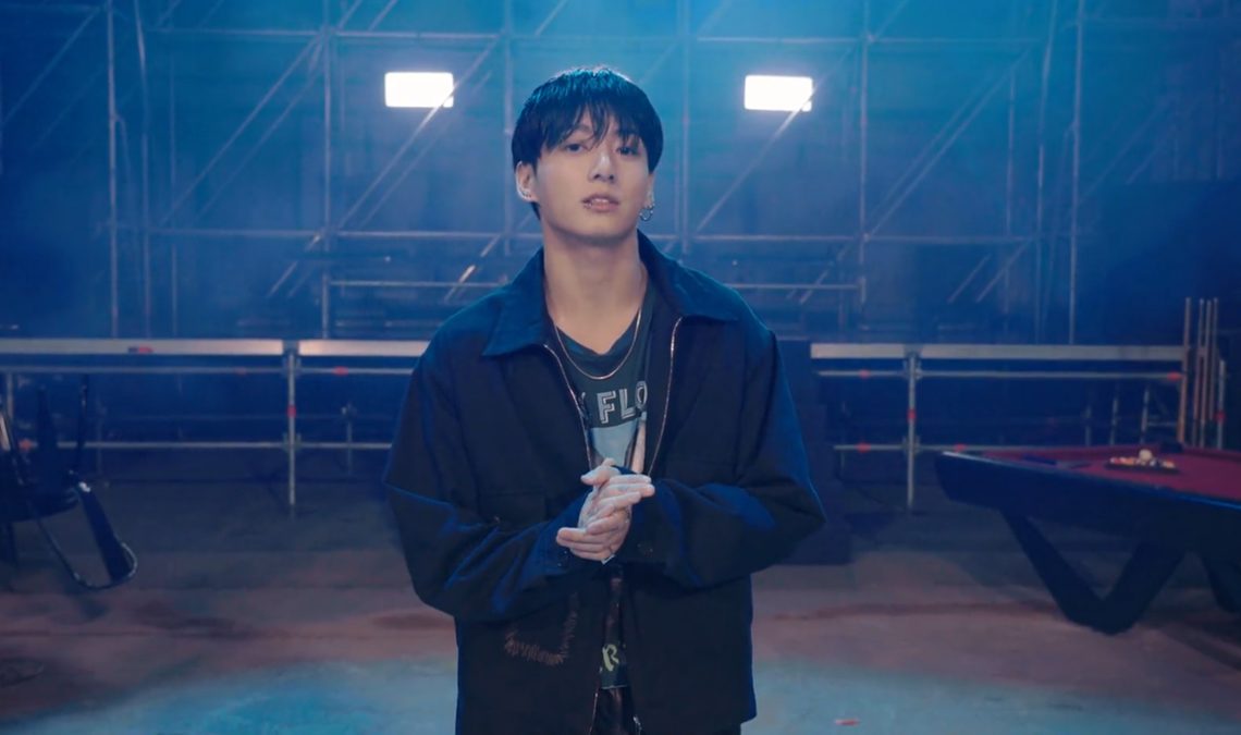 Xbox collabore avec Jungkook de BTS dans une nouvelle campagne Game Pass