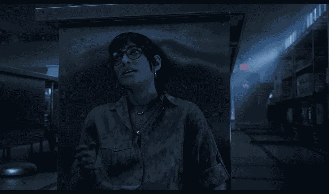 Le nouveau jeu Jurassic Park pourrait ressembler beaucoup à Alien Isolation