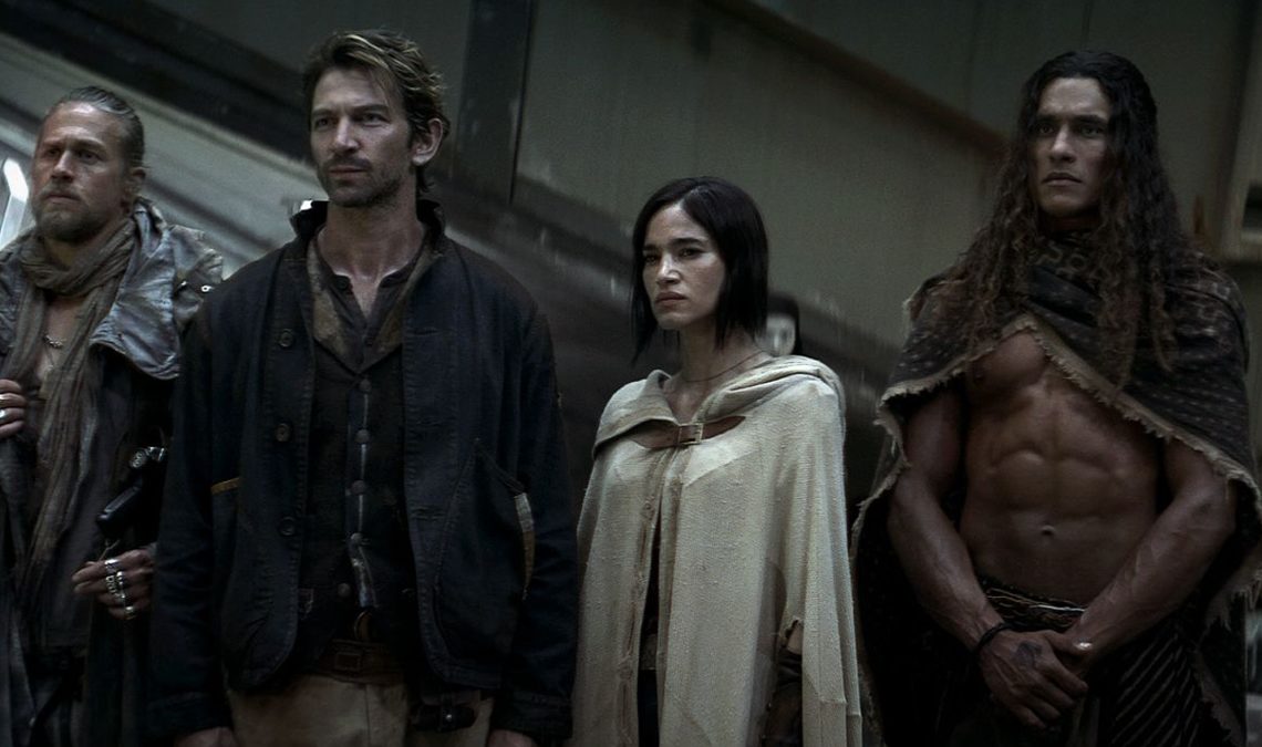 Rebel Moon atteint le Top 1 sur Netflix, mais ce ne sont pas que de ...