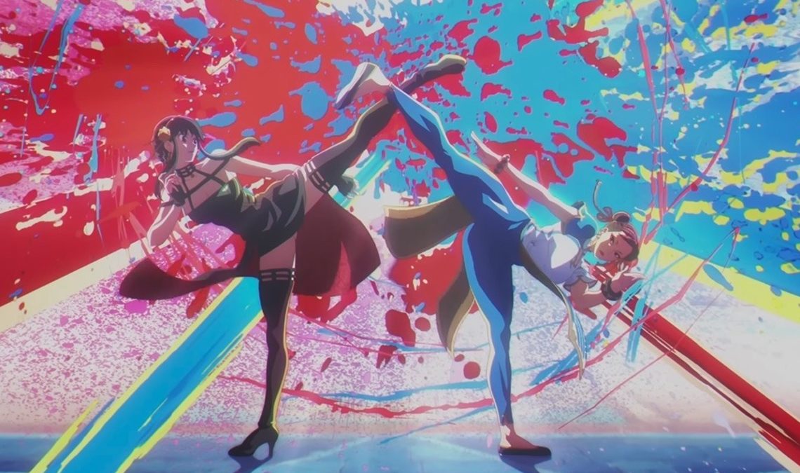 Street Fighter 6 surprend les joueurs en annonçant une collaboration ...