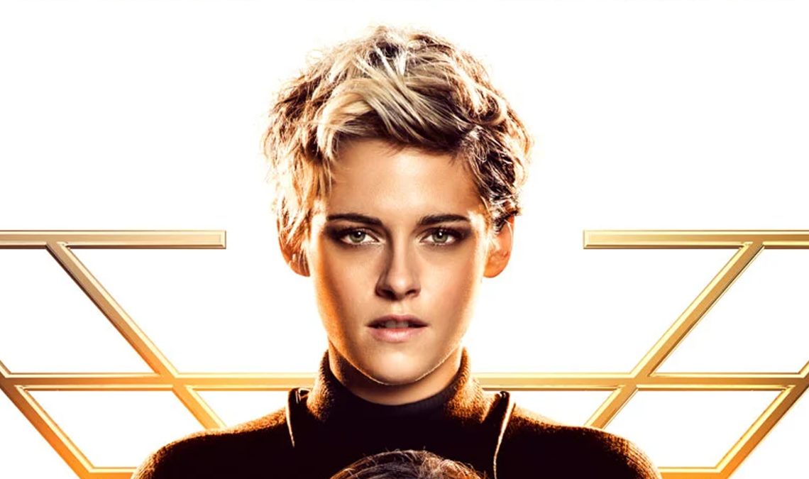Kristen Stewart n'était pas très contente de la nouvelle version de ...
