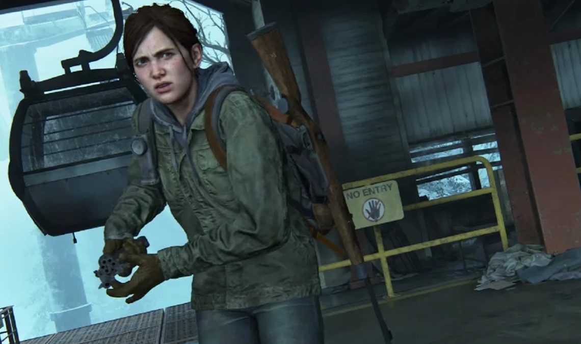 Le nouveau mode No Return du remaster de TLOU 2 n'est pas pour les « âmes sensibles