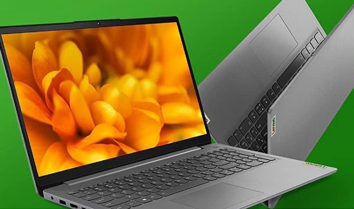 Vous pouvez désormais avoir un ordinateur portable très complet pour ...