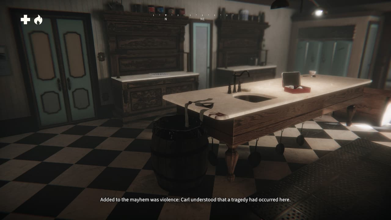 Solution de Kona II : Brume – Guide complet et solutions aux énigmes