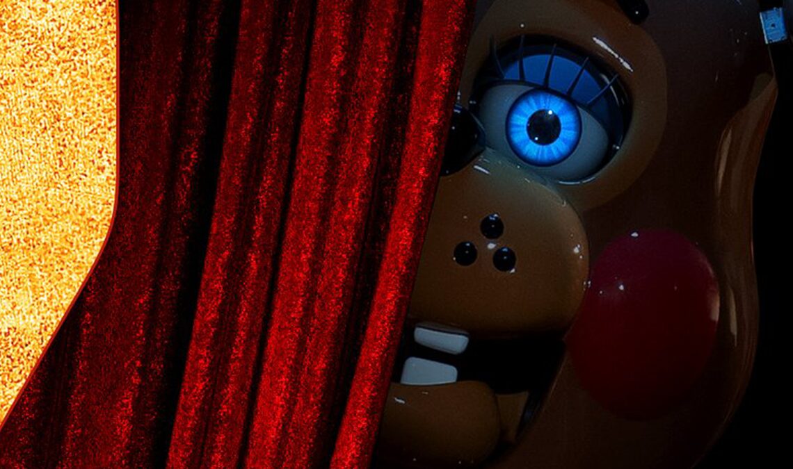 Blumhouse dévoile la bande-annonce de Werewolf et l'affiche des cinq ...