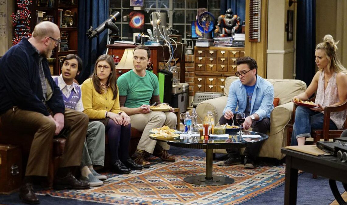 Le spin-off de Big Bang Theory confirme le retour de trois visages bien connus