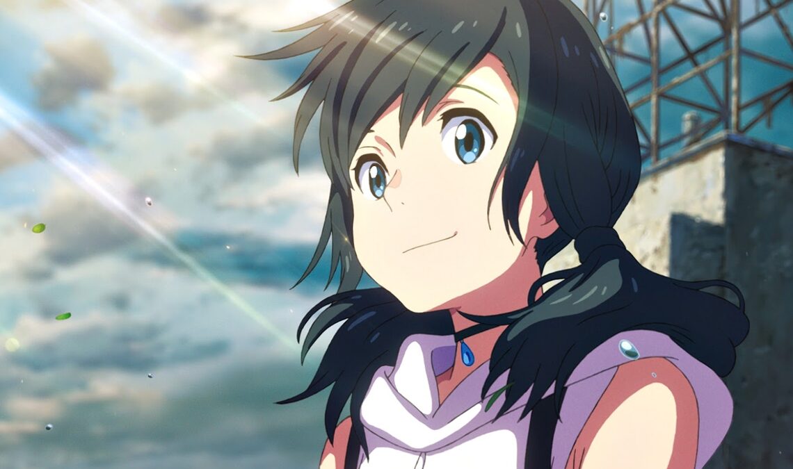 Les fans d’anime ont un emploi chez Netflix