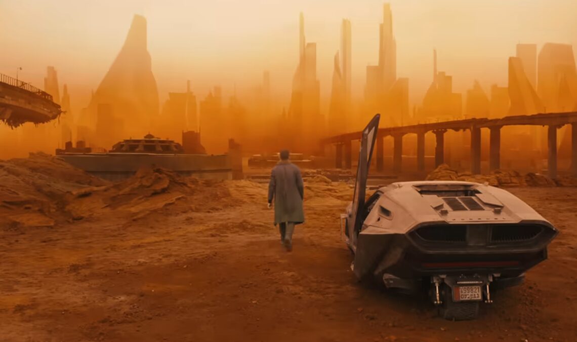 Les producteurs de Blade Runner 2049 poursuivent Elon Musk et Warner ...