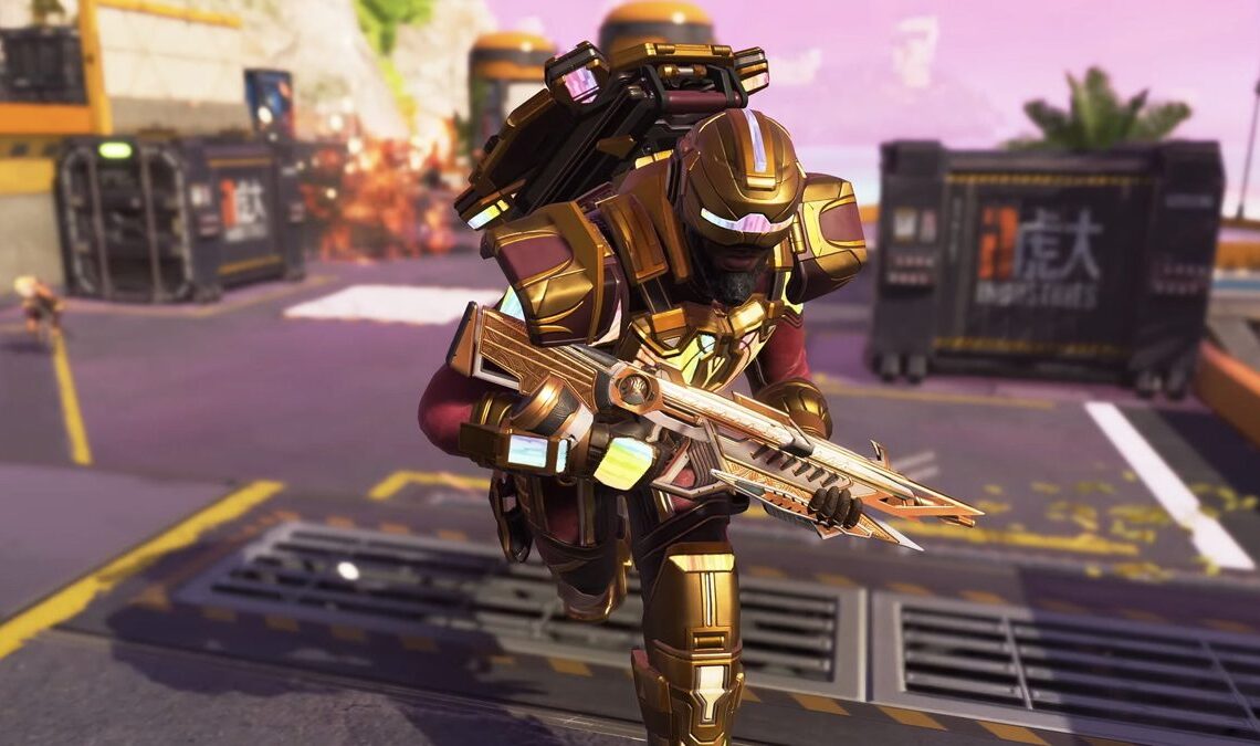 Verrons-nous un jour un Apex Legends 2 ? Le PDG d'EA répond