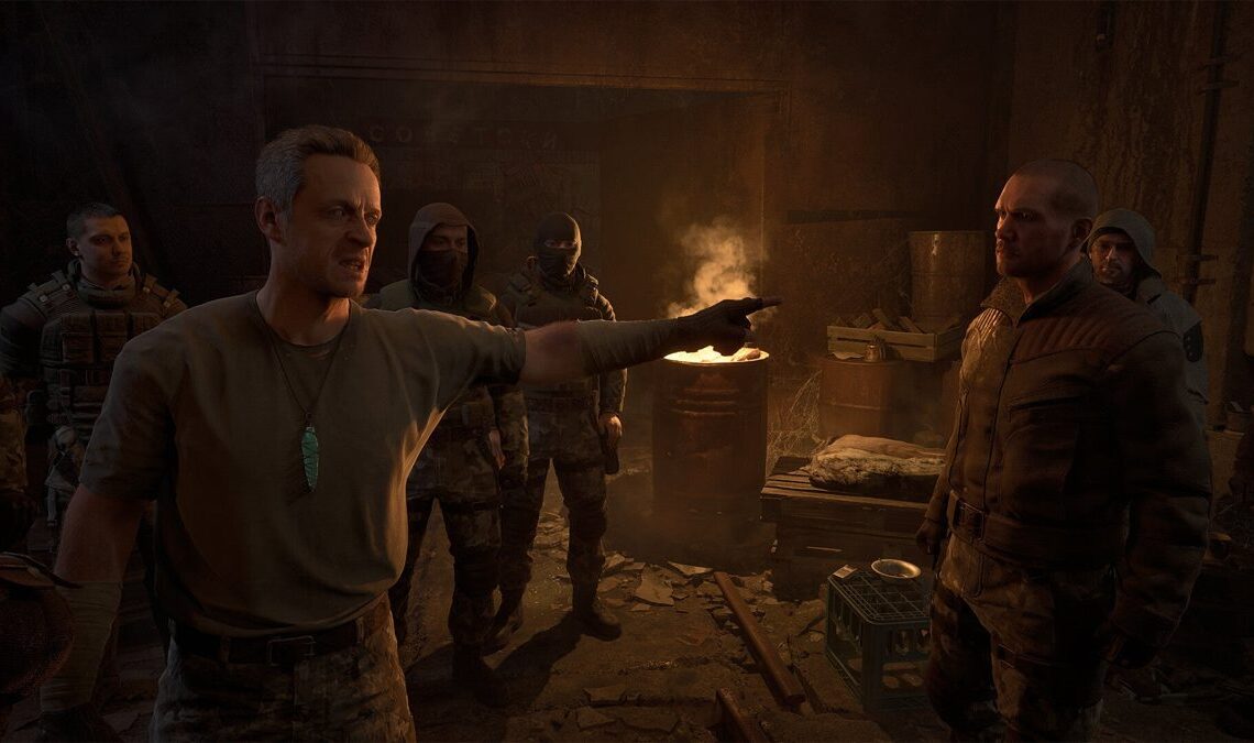 Après le succès de STALKER 2, le développeur GSC Game World fait face à ...