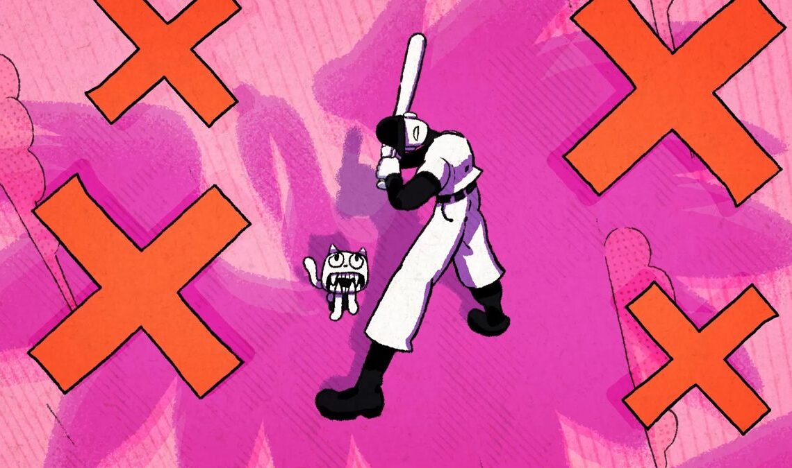 Le classique inquiétant RPG OFF sera lancé sur Steam et Nintendo Switch ...