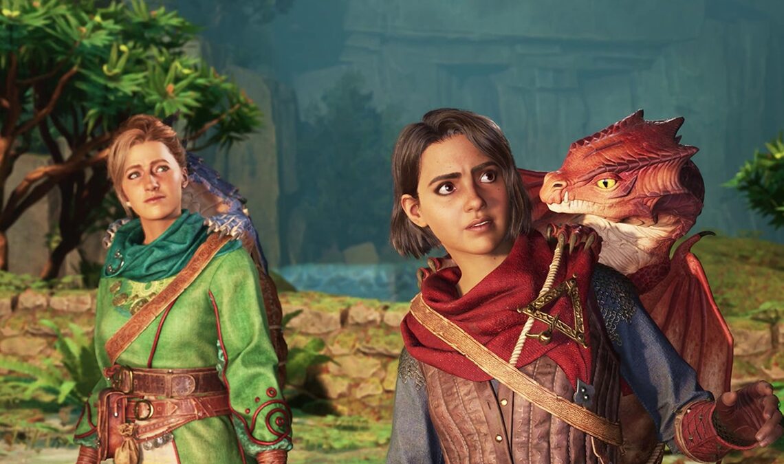 Les créateurs de It Takes Two misent une nouvelle fois sur la coopération avec Split Fiction. Il ...