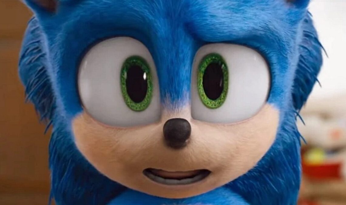 Cette scène supprimée de Sonic 3 nous présente "Devil's Egg", même si ...