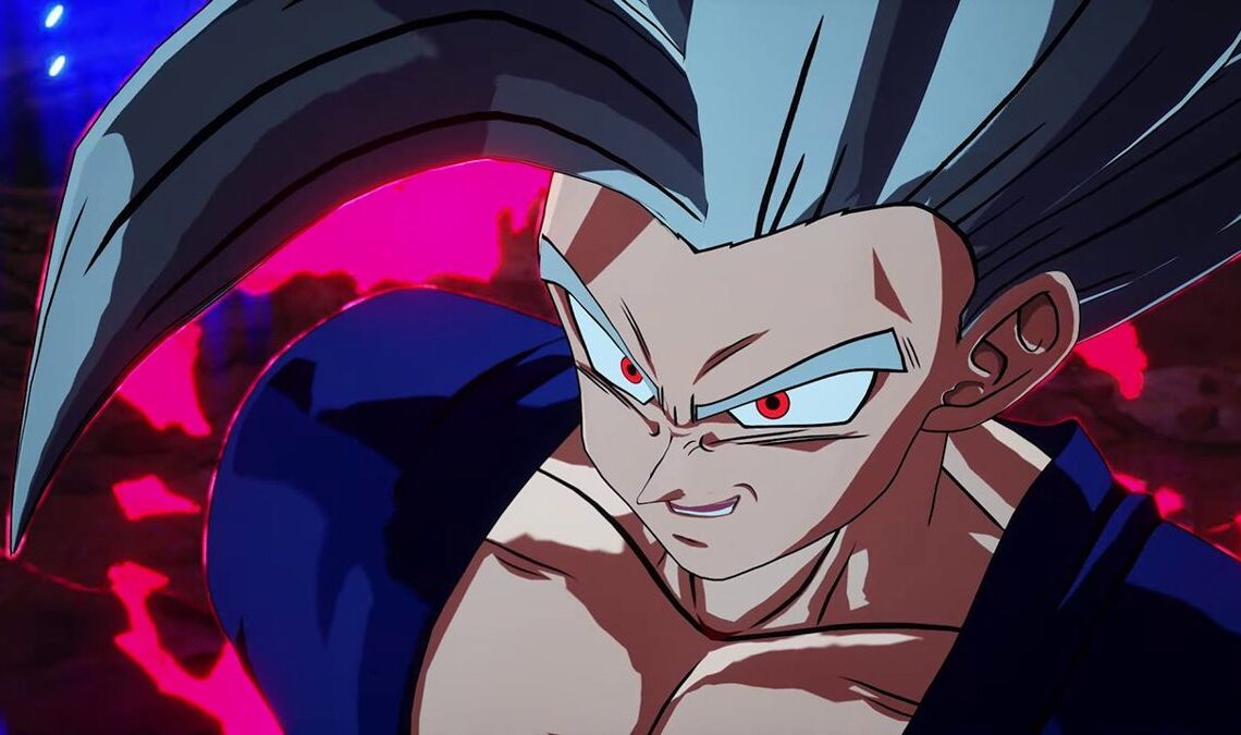 Hero of Justice, le nouveau DLC pour Dragon Ball : Sparking ! Zero ...