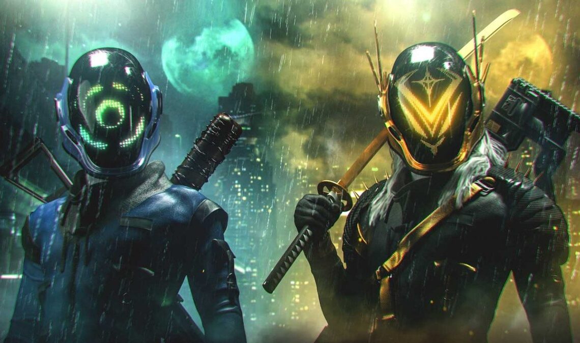 Midnight Society, Video Game Studio Co-fondé par le Dr Inspect, ferme ...