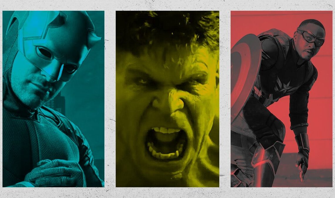 Que pouvons-nous attendre de Marvel en 2025