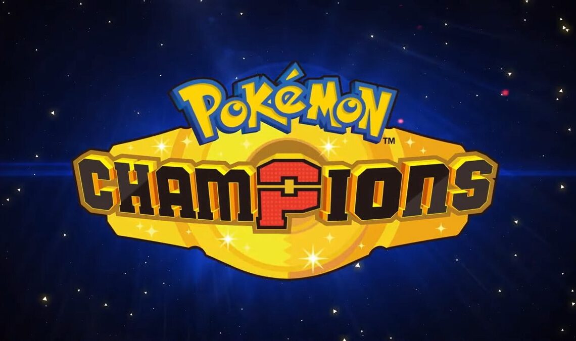 A annoncé un nouveau jeu Pokémon avec des combats partout dans le monde