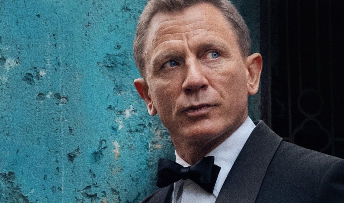 Amazon MGM prend le contrôle créatif de la franchise James Bond