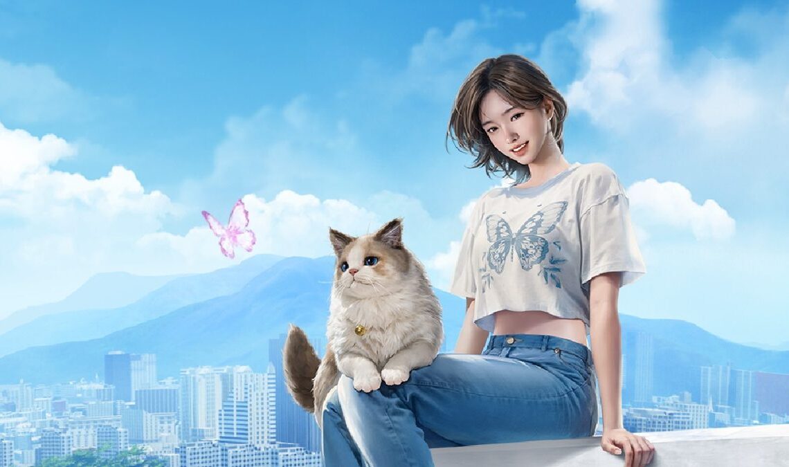 Inzoi, le simulateur coréen qui rend le tempérament des Sims, présente ...