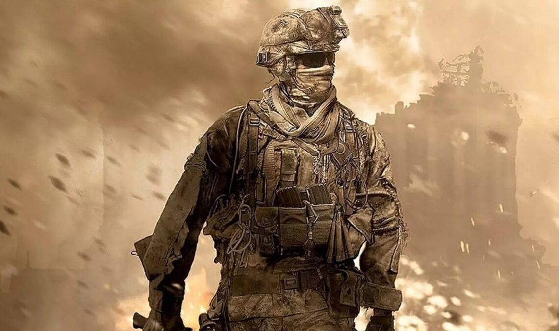 L'arrivée de Call of Duty: Modern Warfare 2 a Xbox Game Pass semble ...