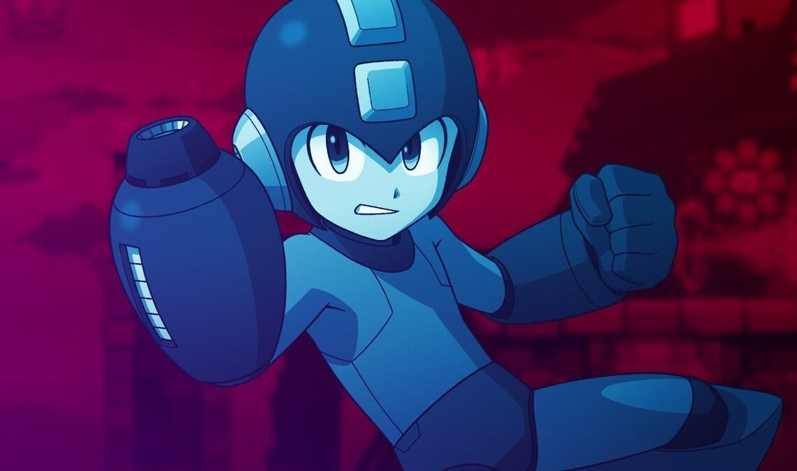 Les chiffres des ventes de Mega Man 11 le placent comme un cas absolu ...
