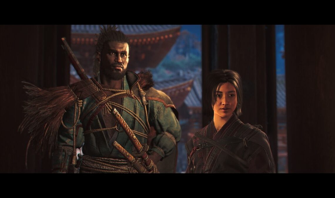 20 raisons de jouer à Asassin's Creed: Shadows - même si vous n'aimez ...