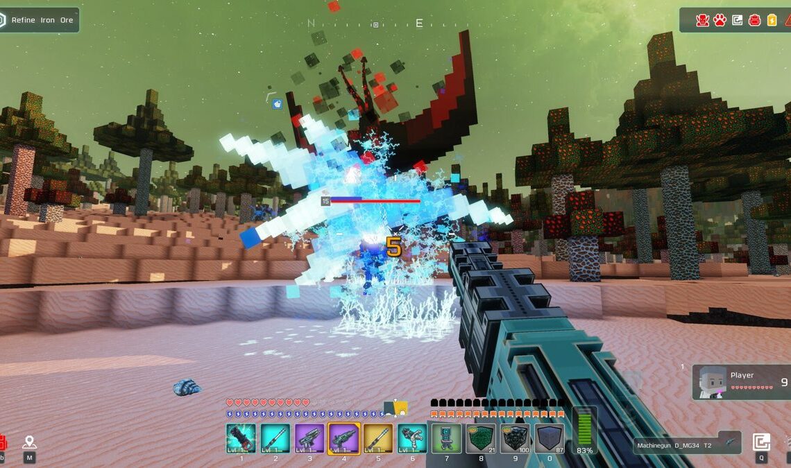 Ce jeu semble avoir choisi les références les plus ambitieuses qui ...