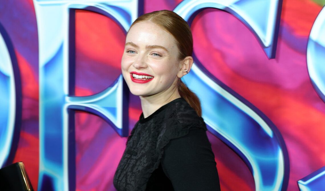 Cette actrice de Stranger Things rejoint le casting de Spider-Man 4, et ...