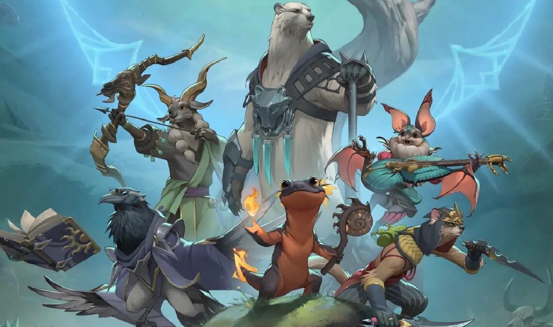 L'un des parents de Wow révèle une date de sortie pour son nouveau jeu ...