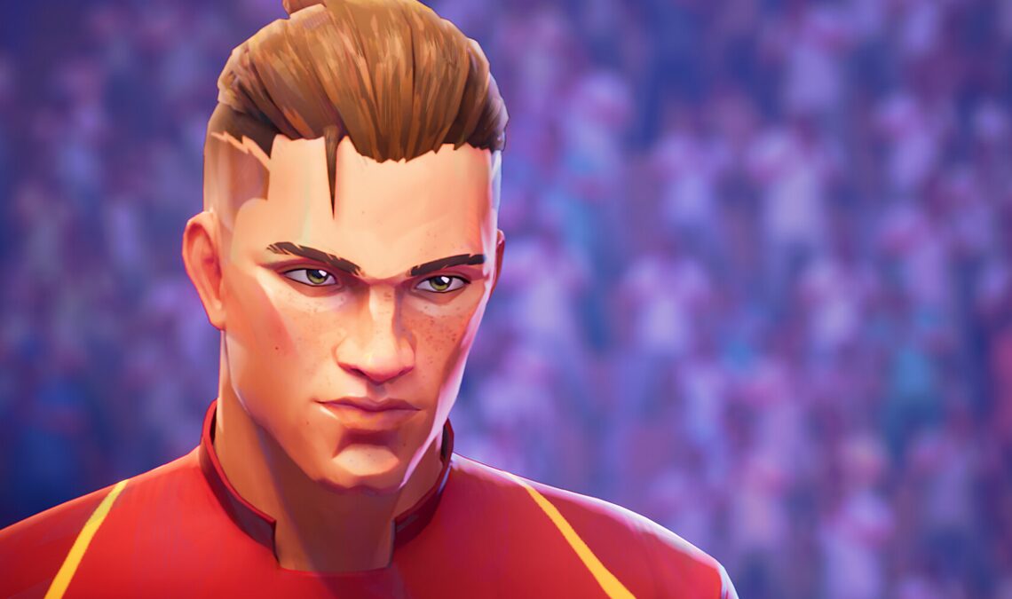 Du punch aux dribbles. Le nouveau des créateurs de Sifu ferme une date ...