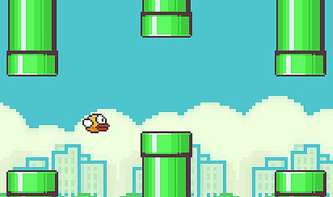 Flappy Bird a quitté les crypto-clics pour émerger avec une nouvelle ...