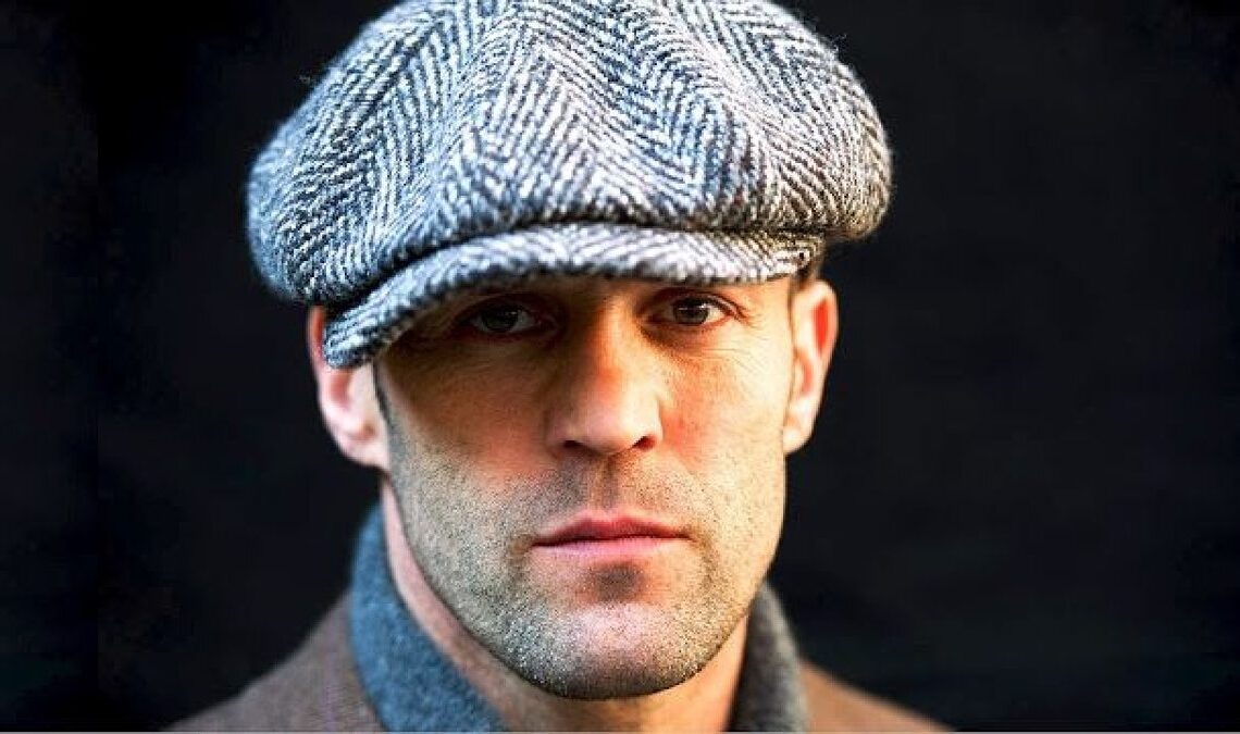 Jason Statham est Thomas Shelby que nous n'avons jamais eu