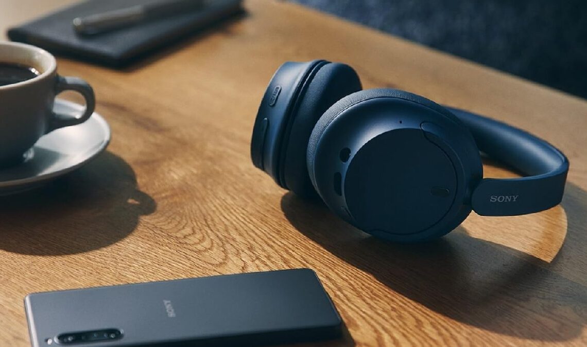 Le meilleur son avec annulation de bruit et 35 heures d'autonomie: ces ...