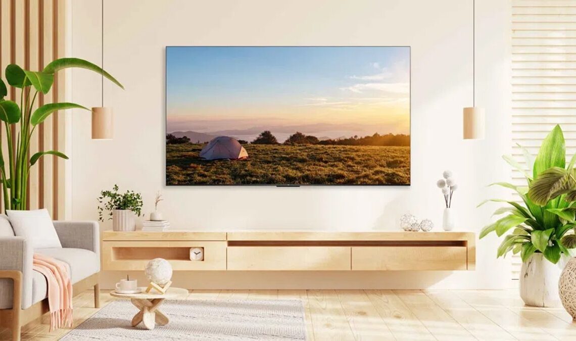 Le plus vendu 4K Smart TV sur Amazon a une remise spectaculaire de plus ...